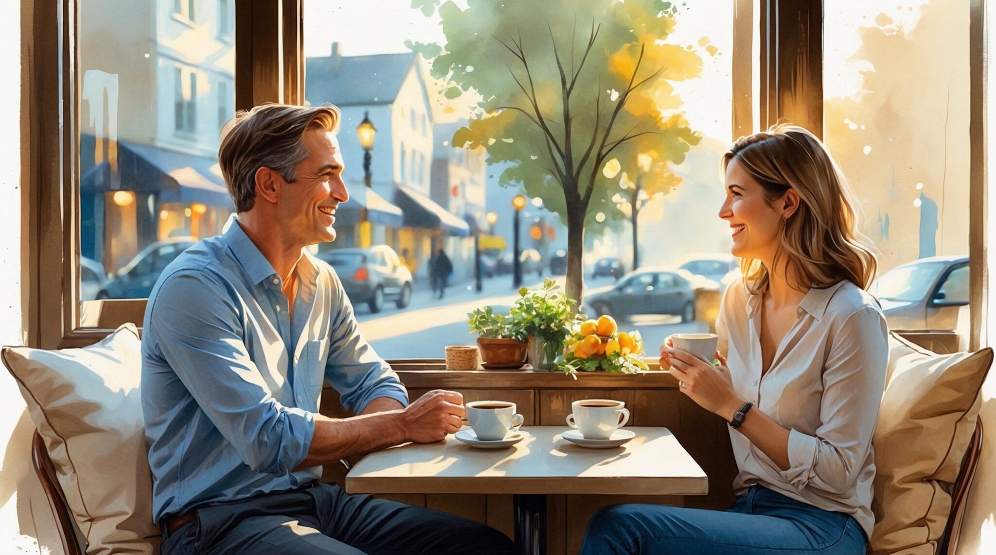 Aries and Libra Compatibility in Love, Sex, and Partnership