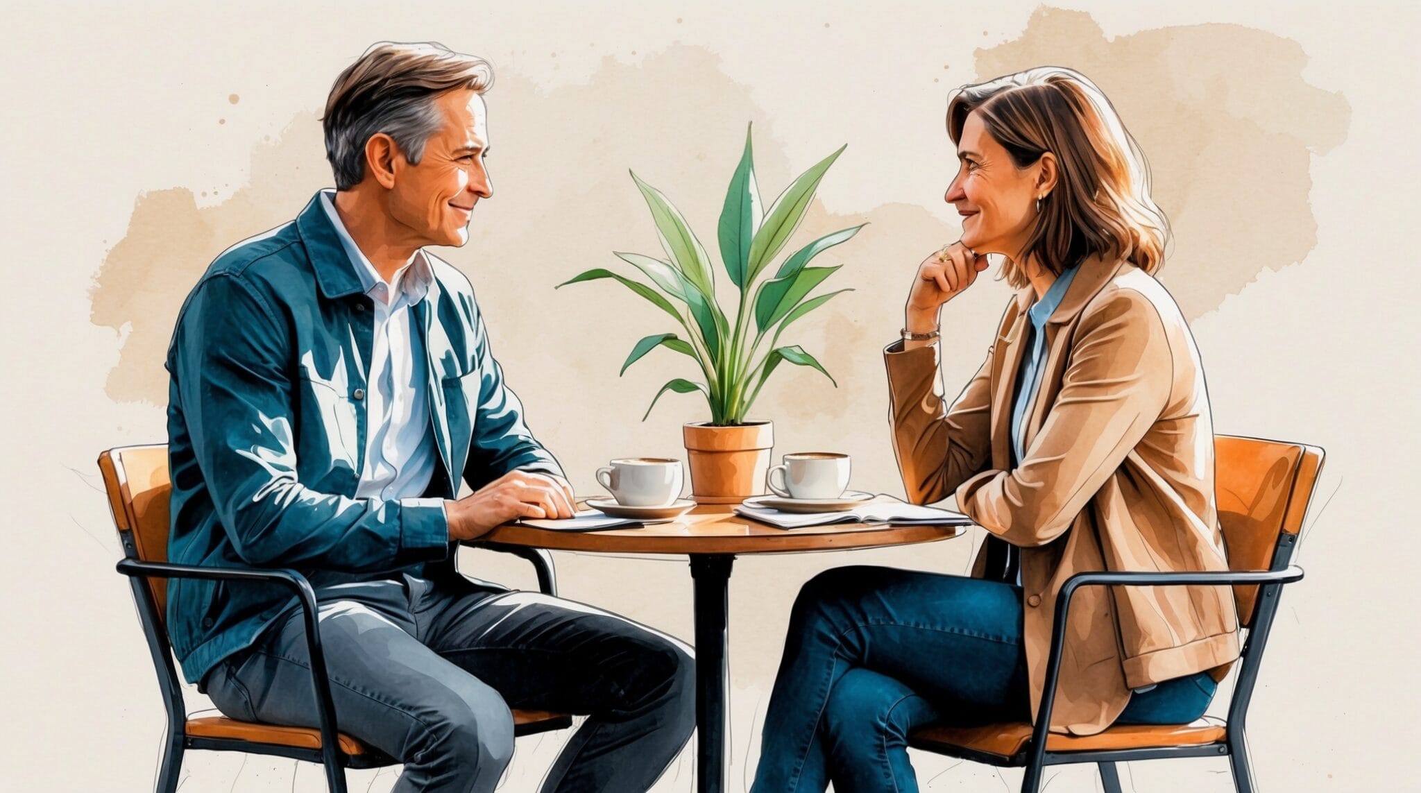 Aries and Scorpio Compatibility in Love, Sex, and Partnership