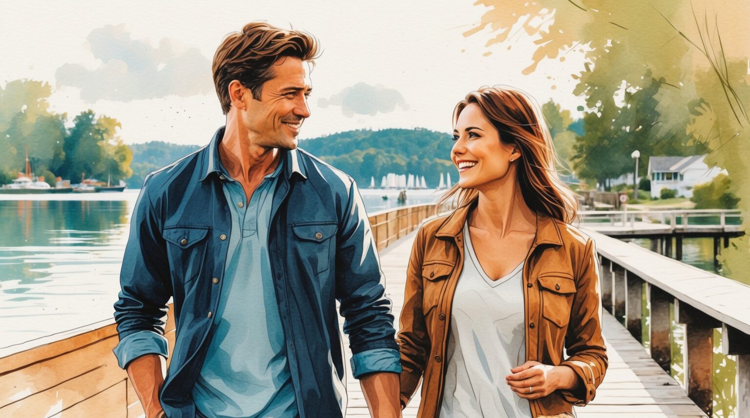 Taurus and Gemini Compatibility in Love, Sex, and Partnership