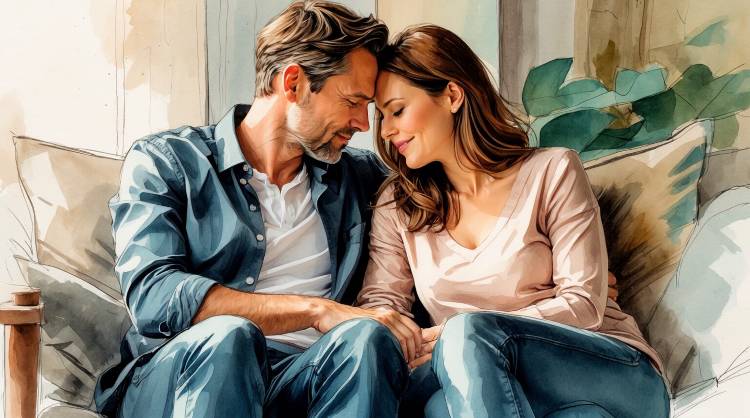 Taurus and Leo Compatibility in Love, Sex, and Partnership