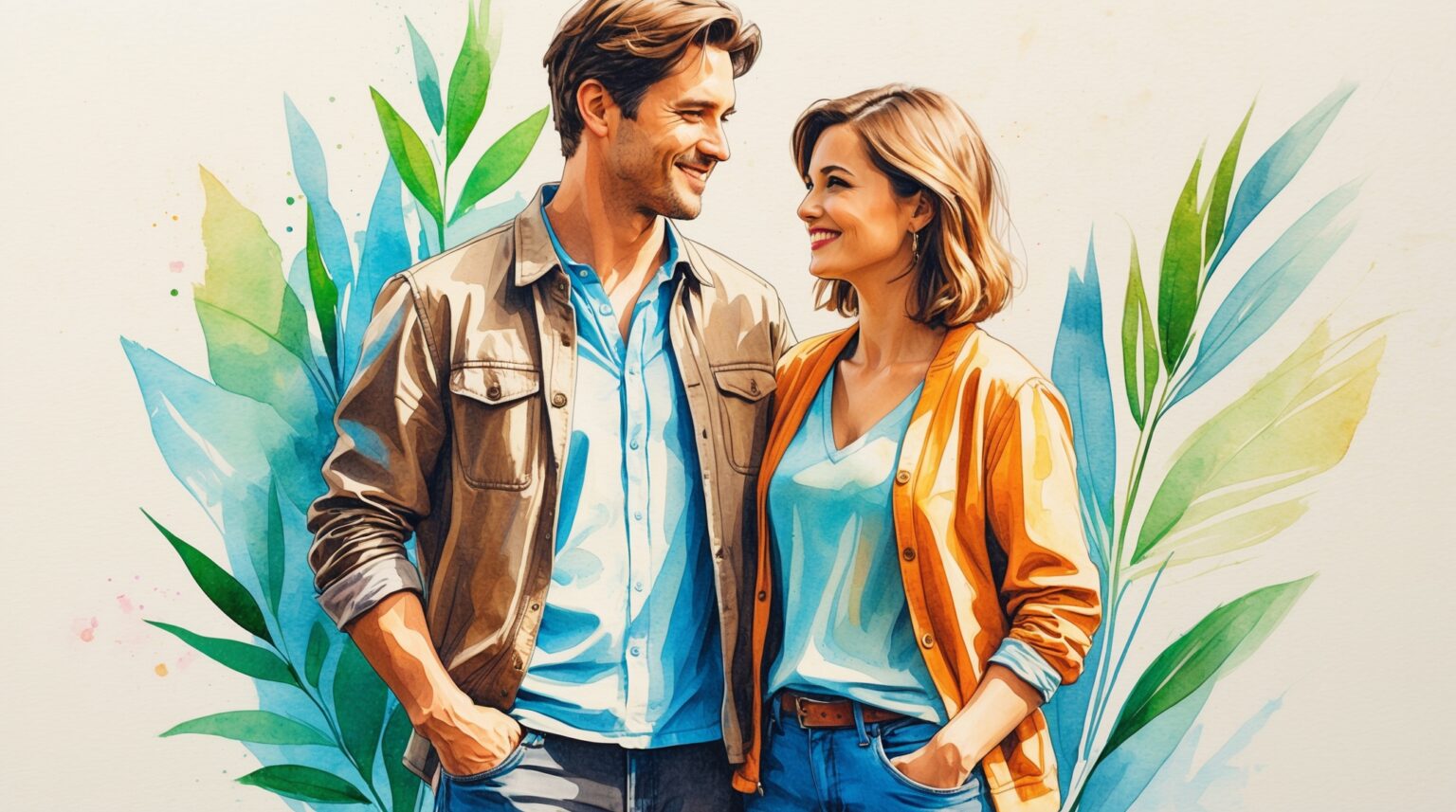 Taurus and Scorpio Compatibility in Love, Sex, and Partnership