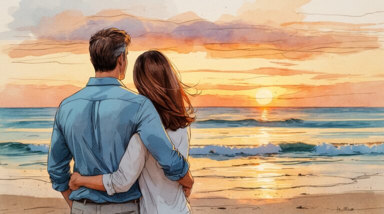 Aquarius and Leo Compatibility in Love, Sex, and Partnership