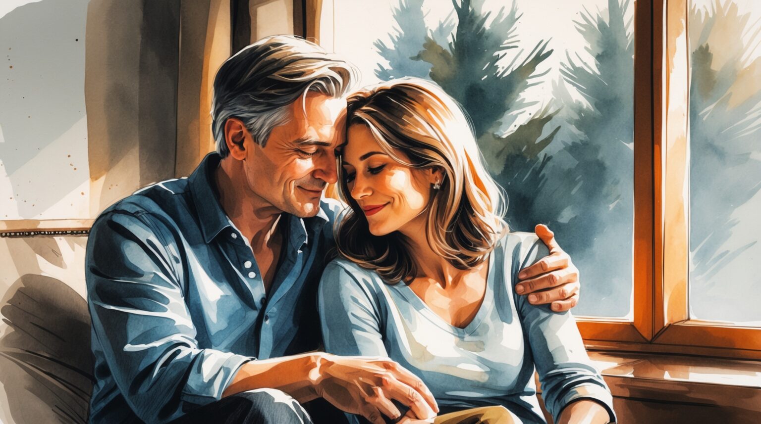 Aquarius and Leo Compatibility in Love, Sex, and Partnership