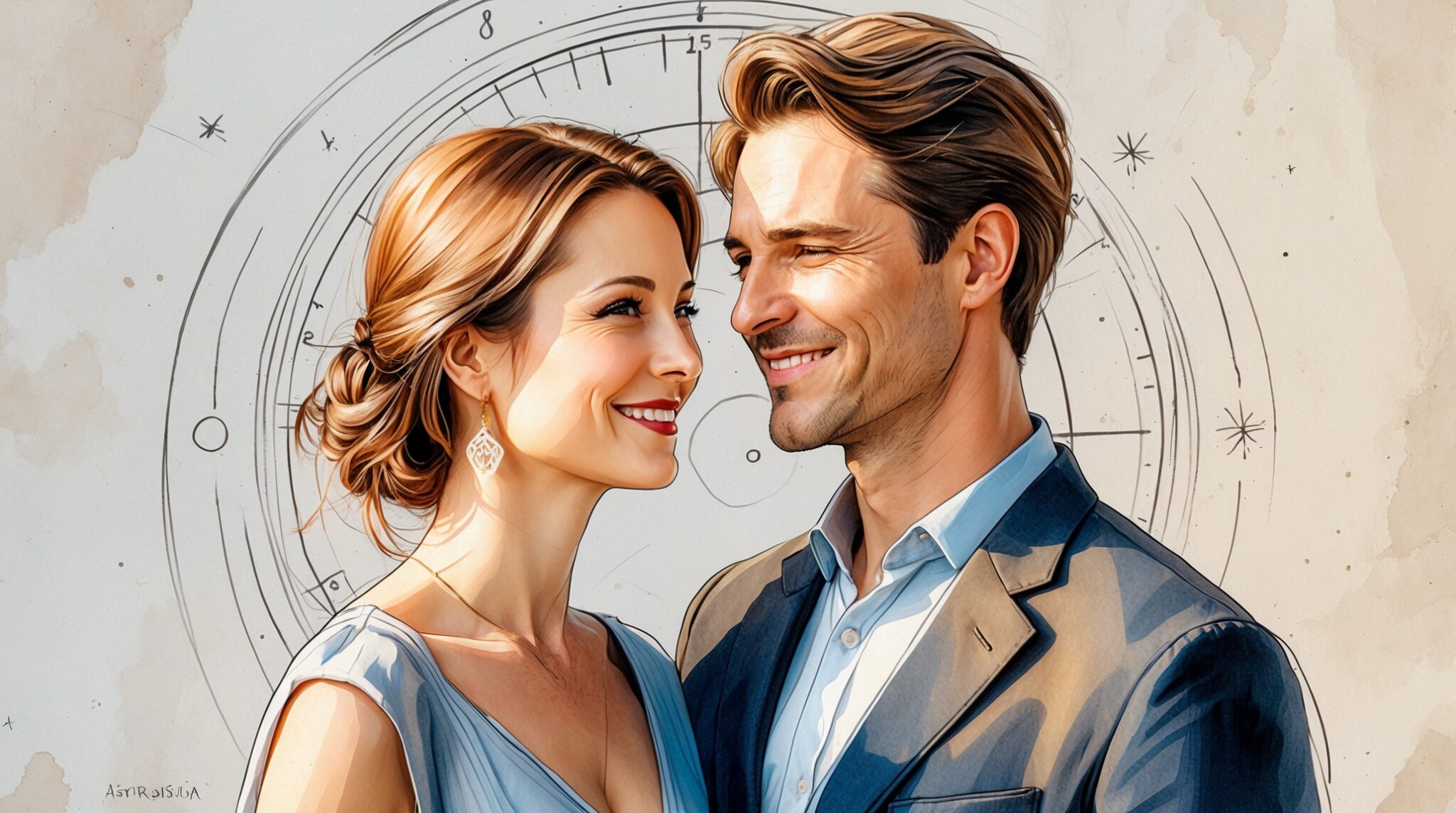 Cancer and Gemini Compatibility in Love, Sex, and Partnership