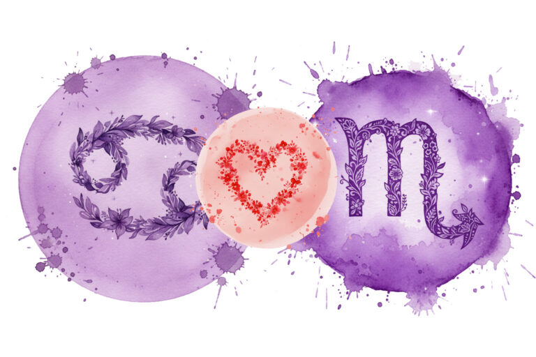 Cancer Compatibility: Best and Worst Matches in Love