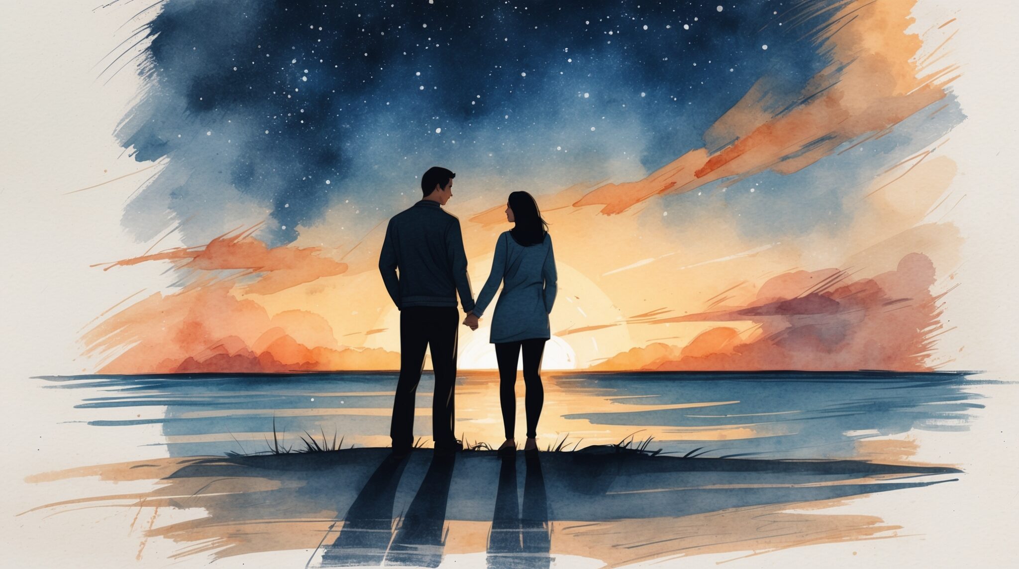 Cancer and Scorpio Compatibility in Love, Sex, and Partnership