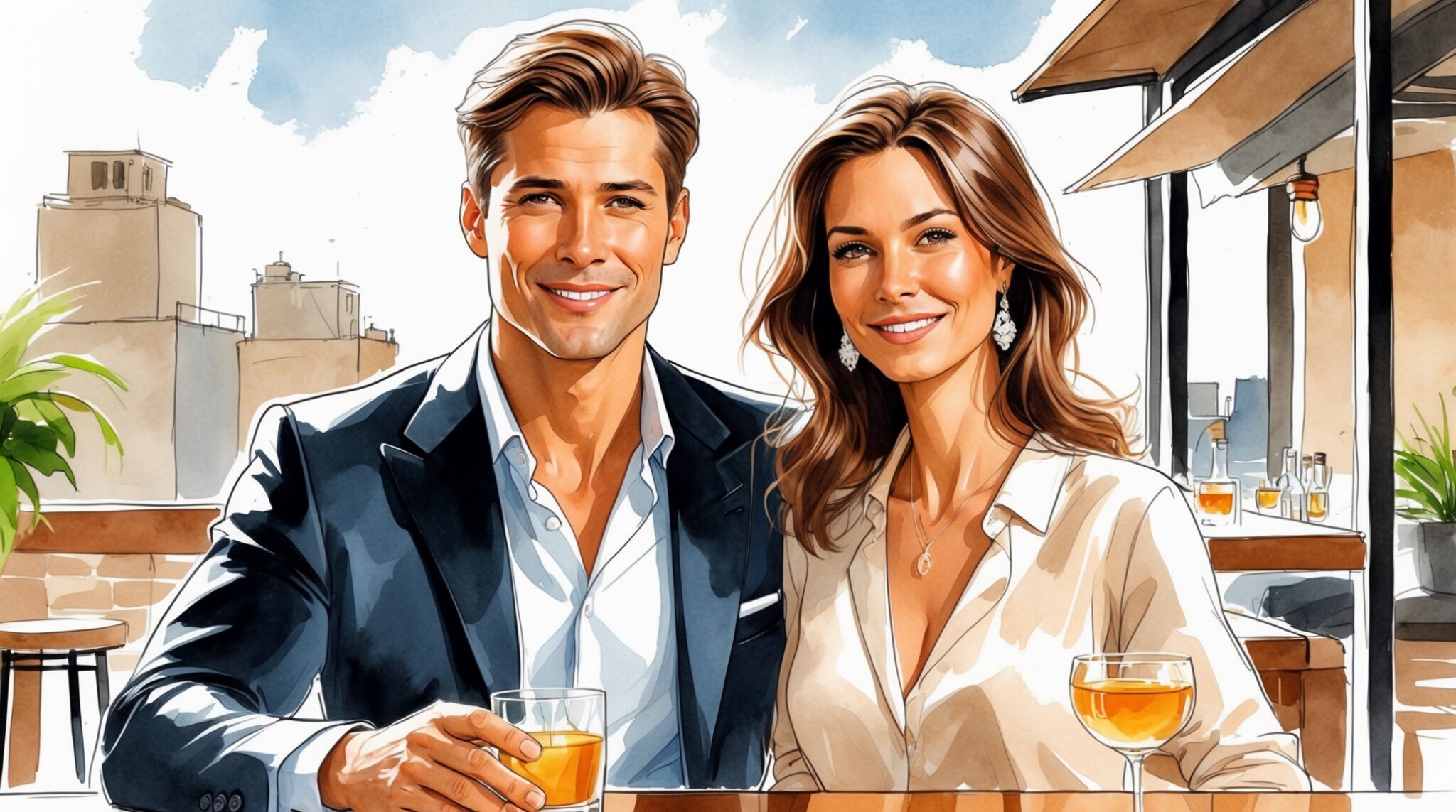 Cancer and Scorpio Compatibility in Love, Sex, and Partnership