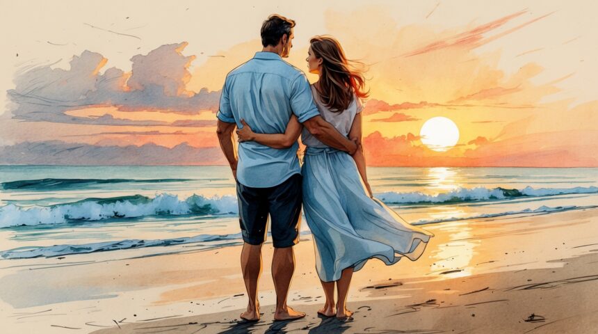 Capricorn and Leo Compatibility in Love, Sex, and Partnership