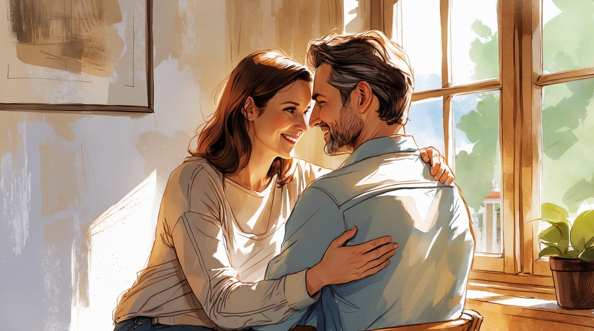 Leo and Scorpio Compatibility in Love, Sex, and Partnership
