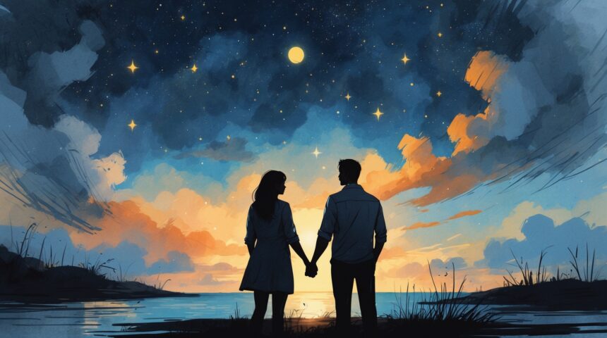 Libra and Pisces Compatibility in Love, Sex, and Partnership