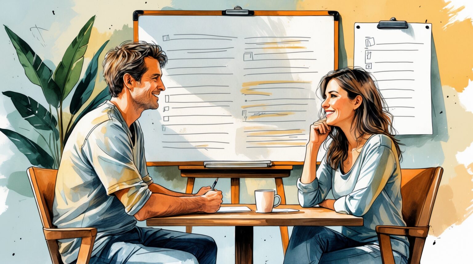 Libra and Taurus Compatibility in Love, Sex, and Partnership