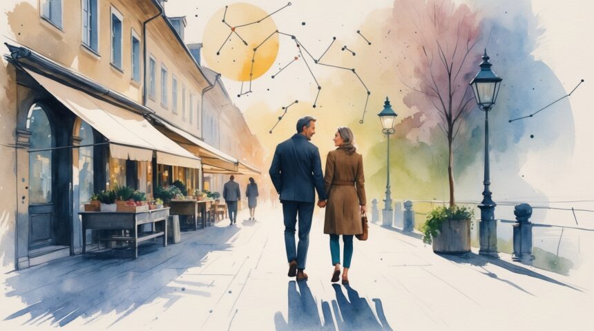 Cancer Compatibility: Best and Worst Matches in Love