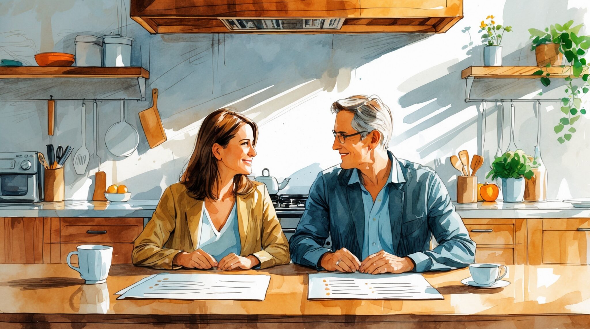 Pisces and Cancer Compatibility in Love, Sex, and Partnership