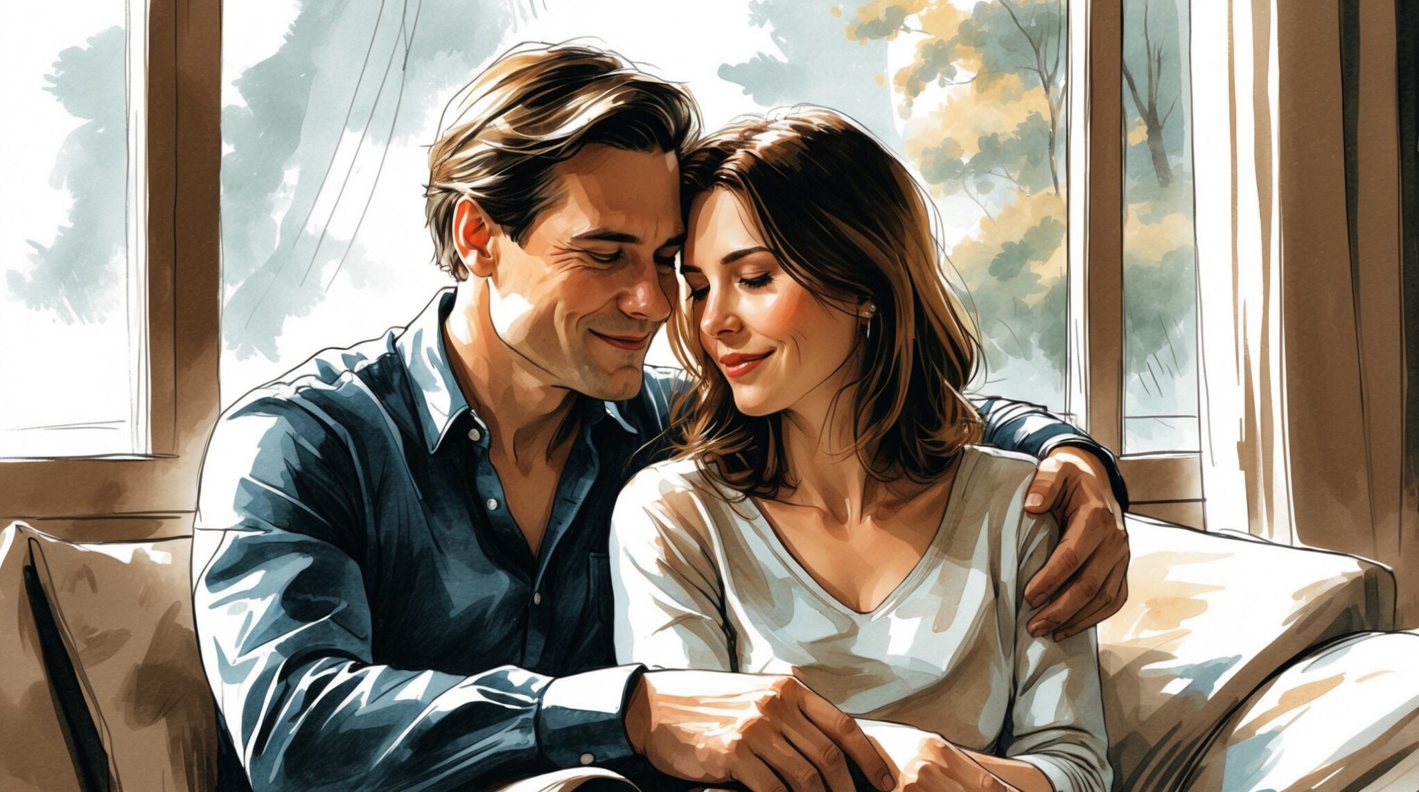 Pisces and Leo Compatibility in Love, Sex, and Partnership
