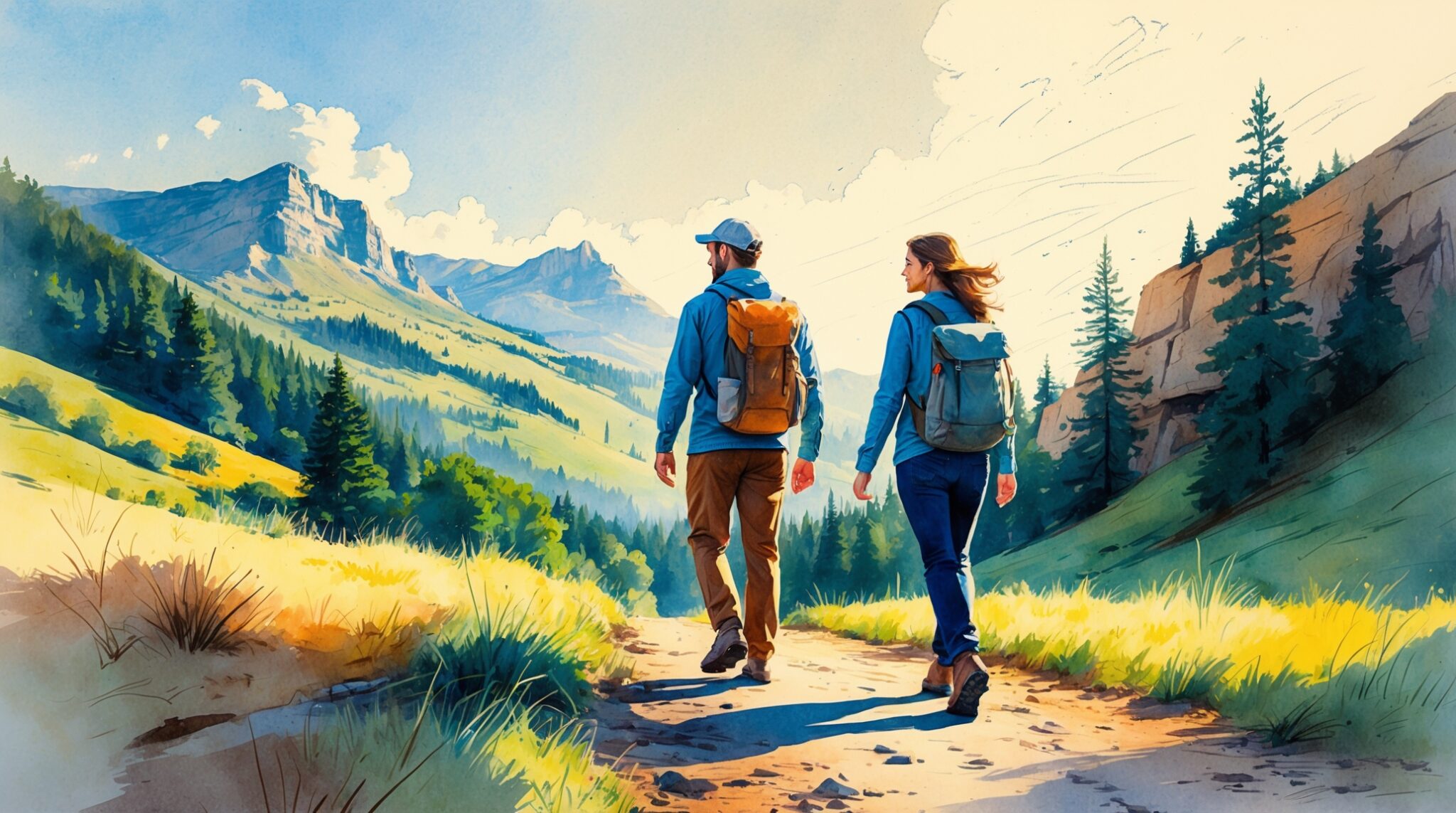 Pisces and Scorpio Compatibility in Love, Sex, and Partnership