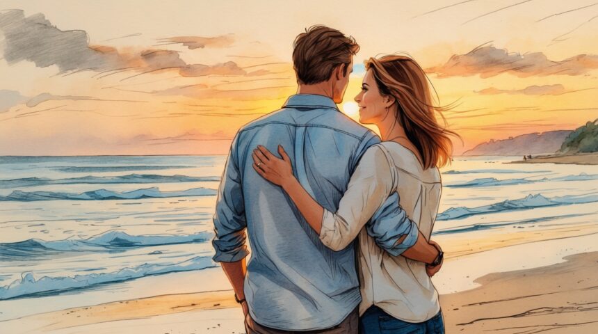 Pisces and Taurus Compatibility in Love, Sex, and Partnership