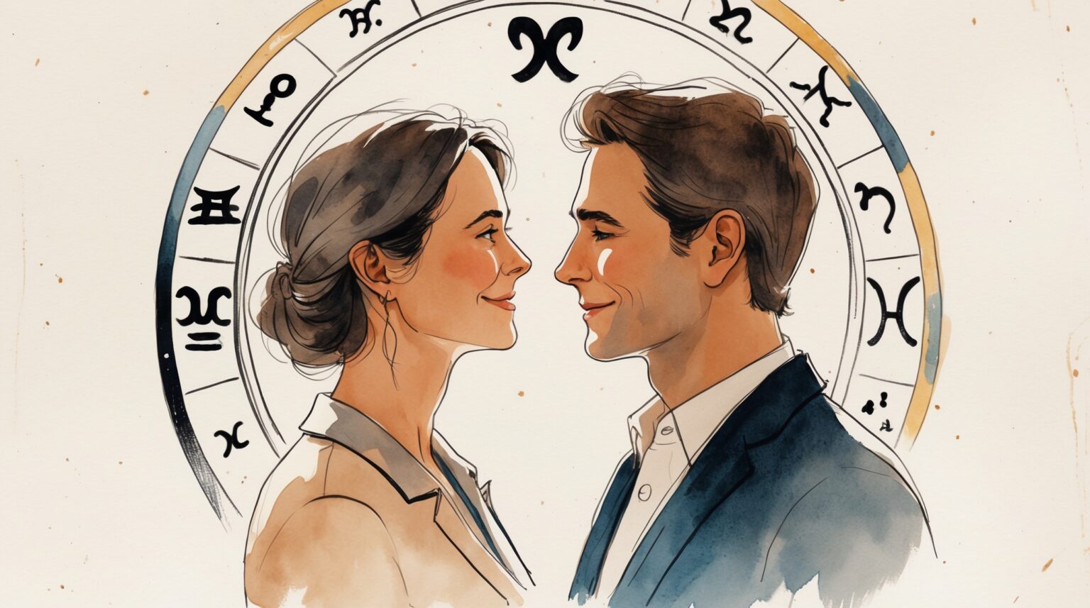 Sagittarius and Gemini Compatibility in Love, Sex, and Partnership