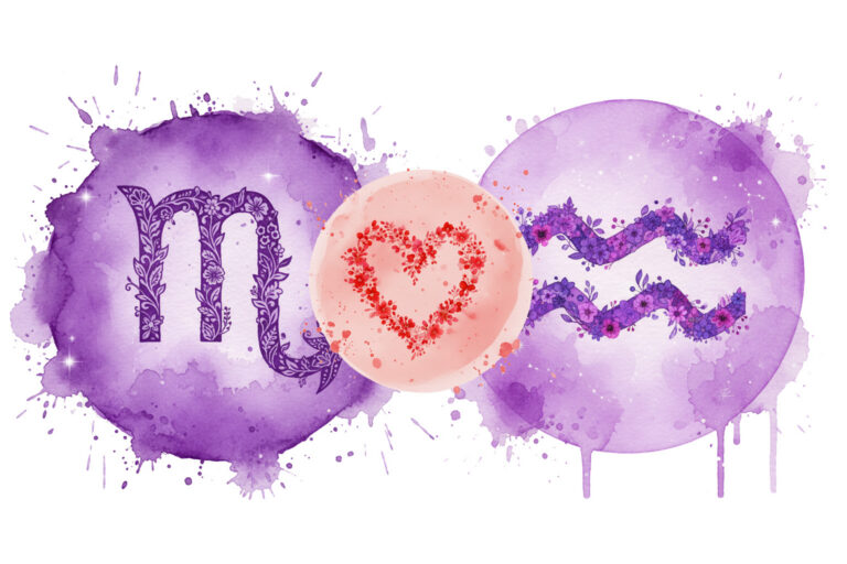 Scorpio Compatibility: Best and Worst Matches in Love
