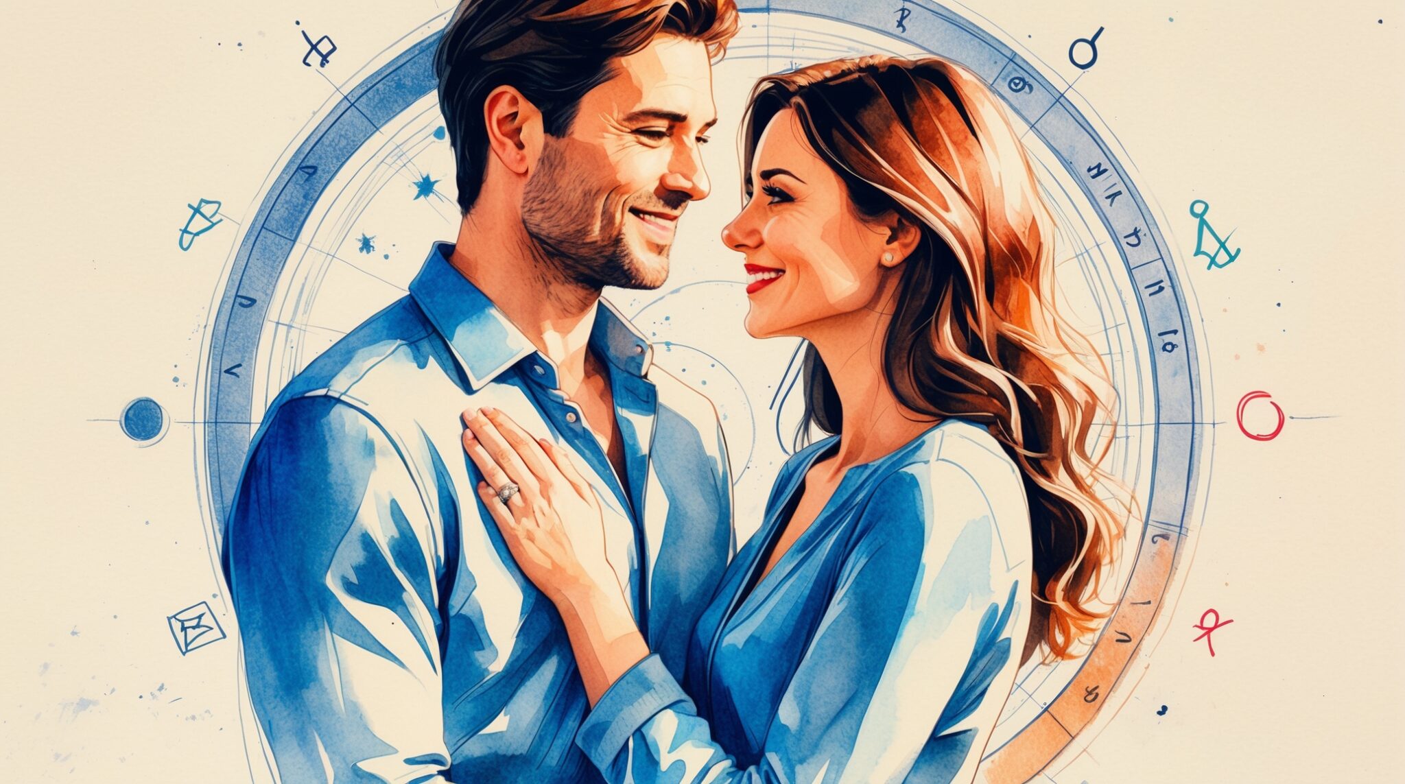 Scorpio and Capricorn Compatibility in Love, Sex, and Partnership