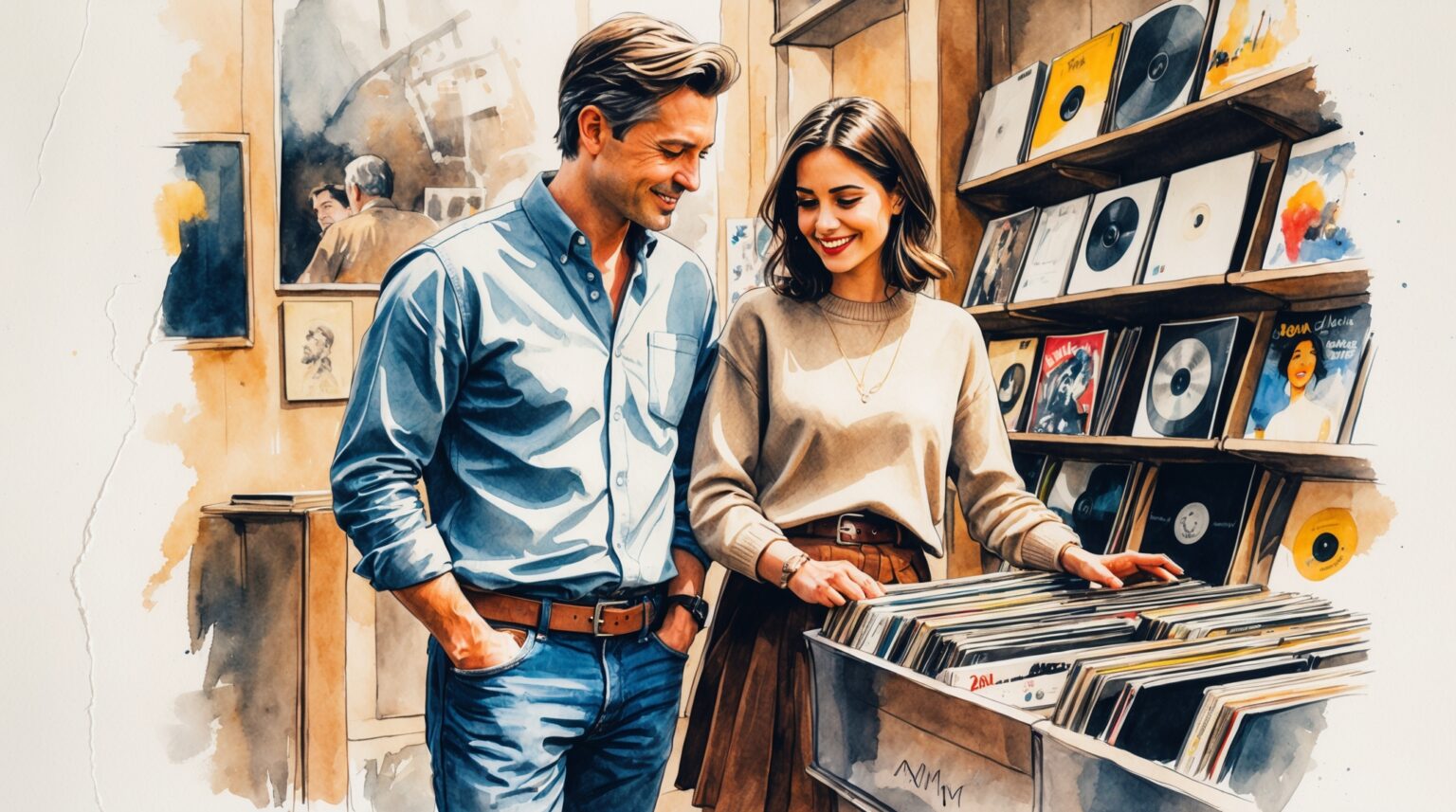 Scorpio and Capricorn Compatibility in Love, Sex, and Partnership