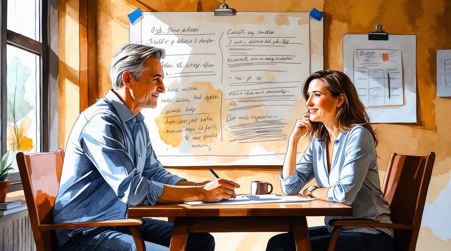 Scorpio and Capricorn Compatibility in Love, Sex, and Partnership