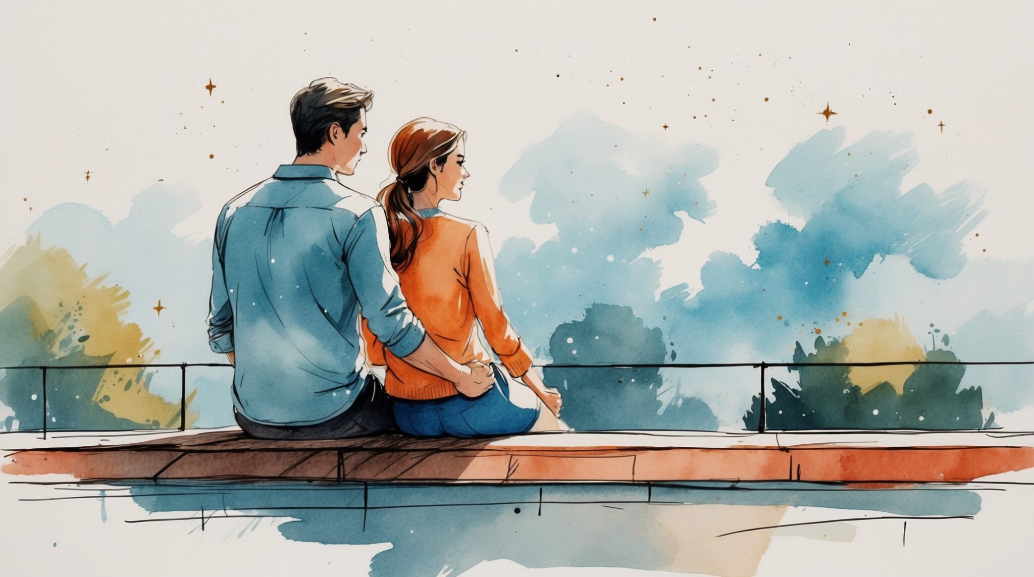 Scorpio and Leo Compatibility in Love, Sex, and Partnership