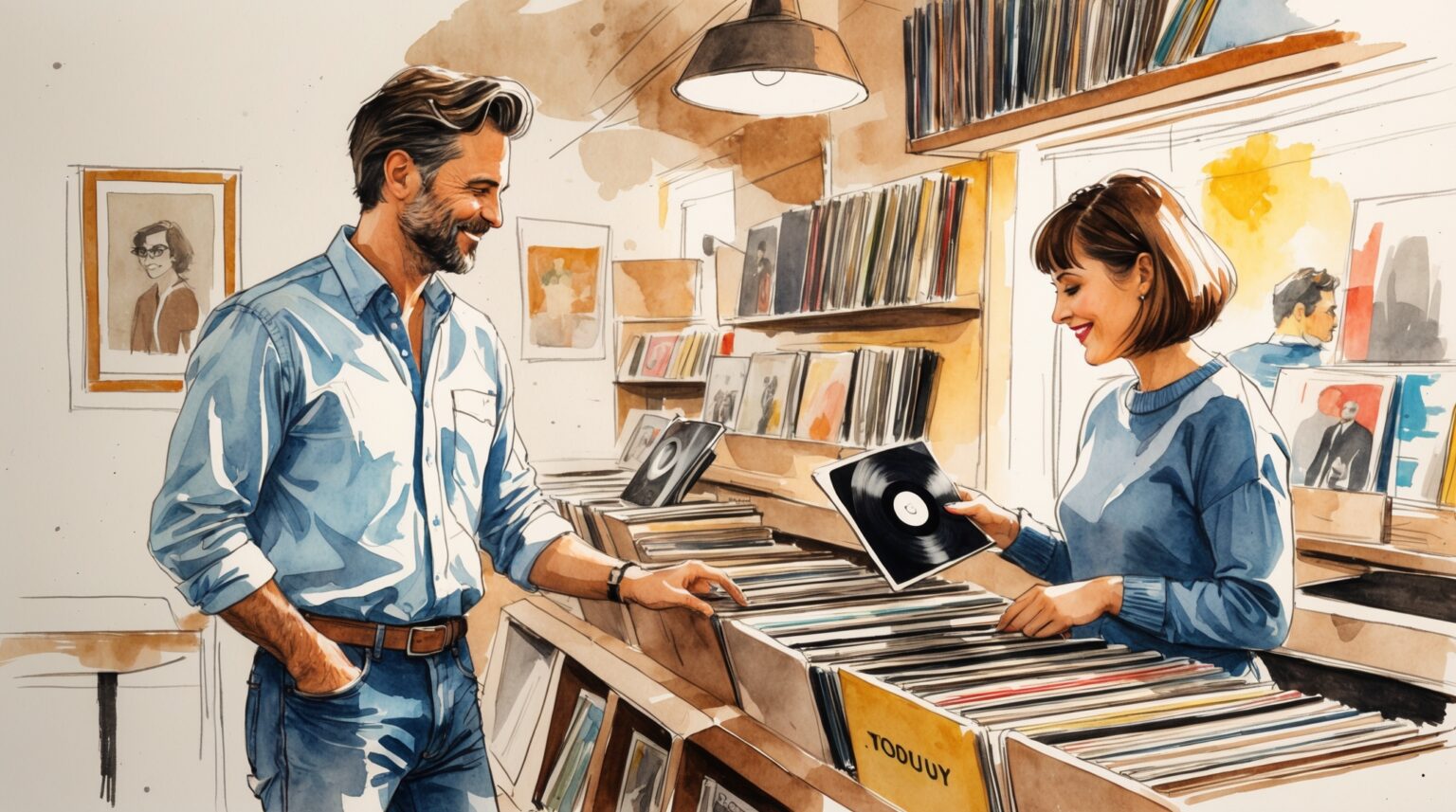 Virgo and Scorpio Compatibility in Love, Sex, and Partnership