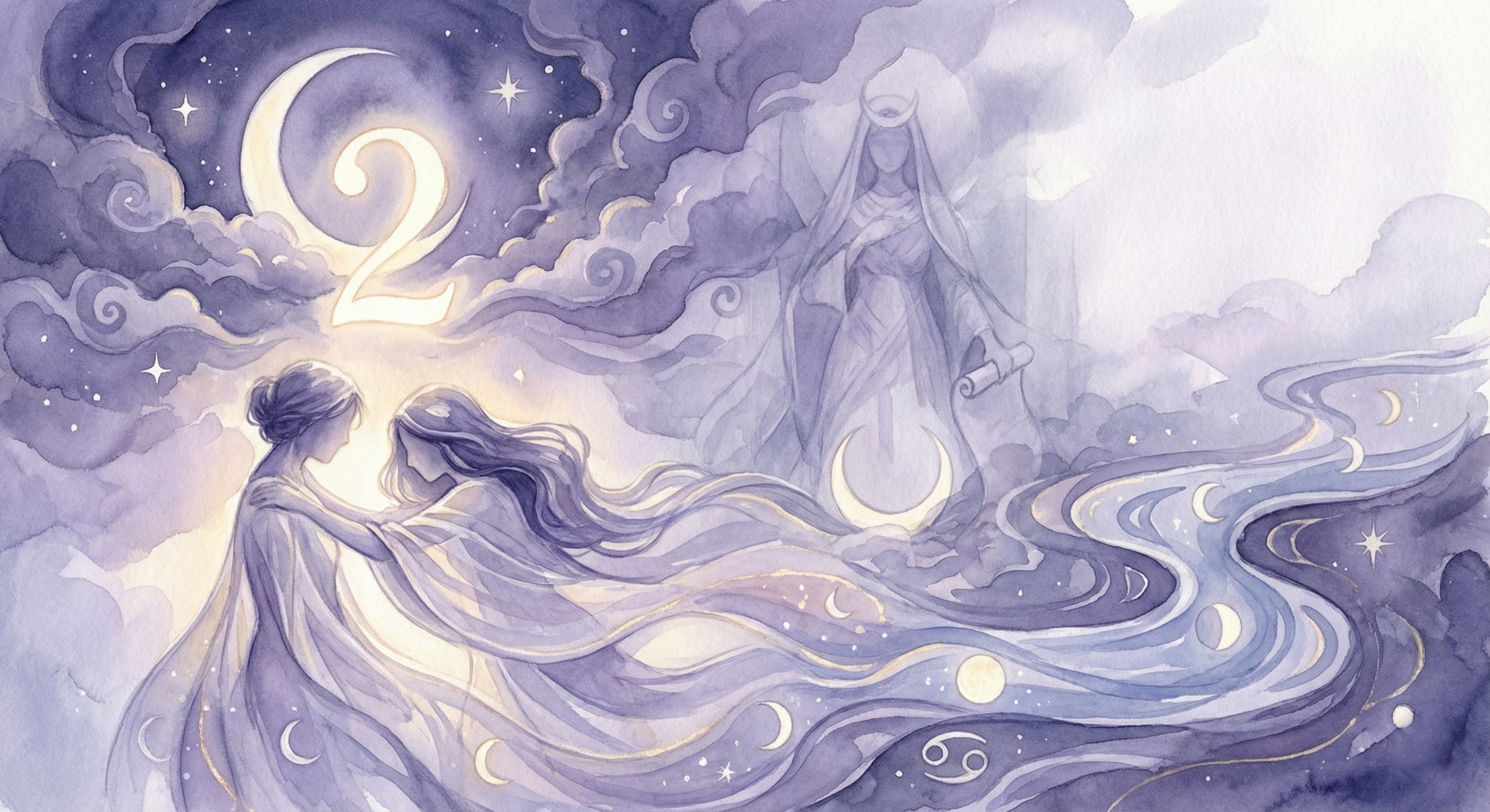 Numerology Numbers 1–9 – Meaning, Personality Traits & Spiritual ...