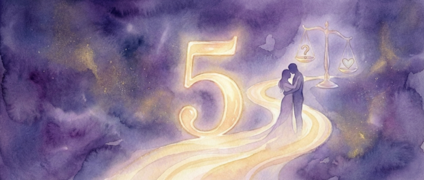 Numerology Number 5 Meaning: Personality Traits & Love