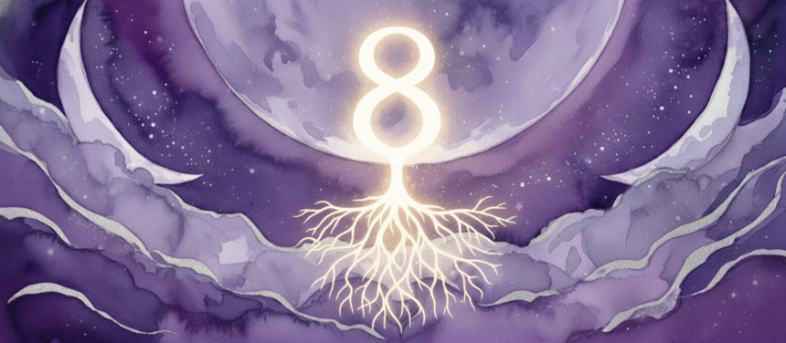 Numerology Number 8 Meaning: Personality Traits & Love