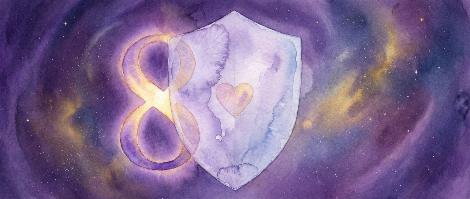 Life Path Number 8 – Meaning, Personality, Love & Compatibility