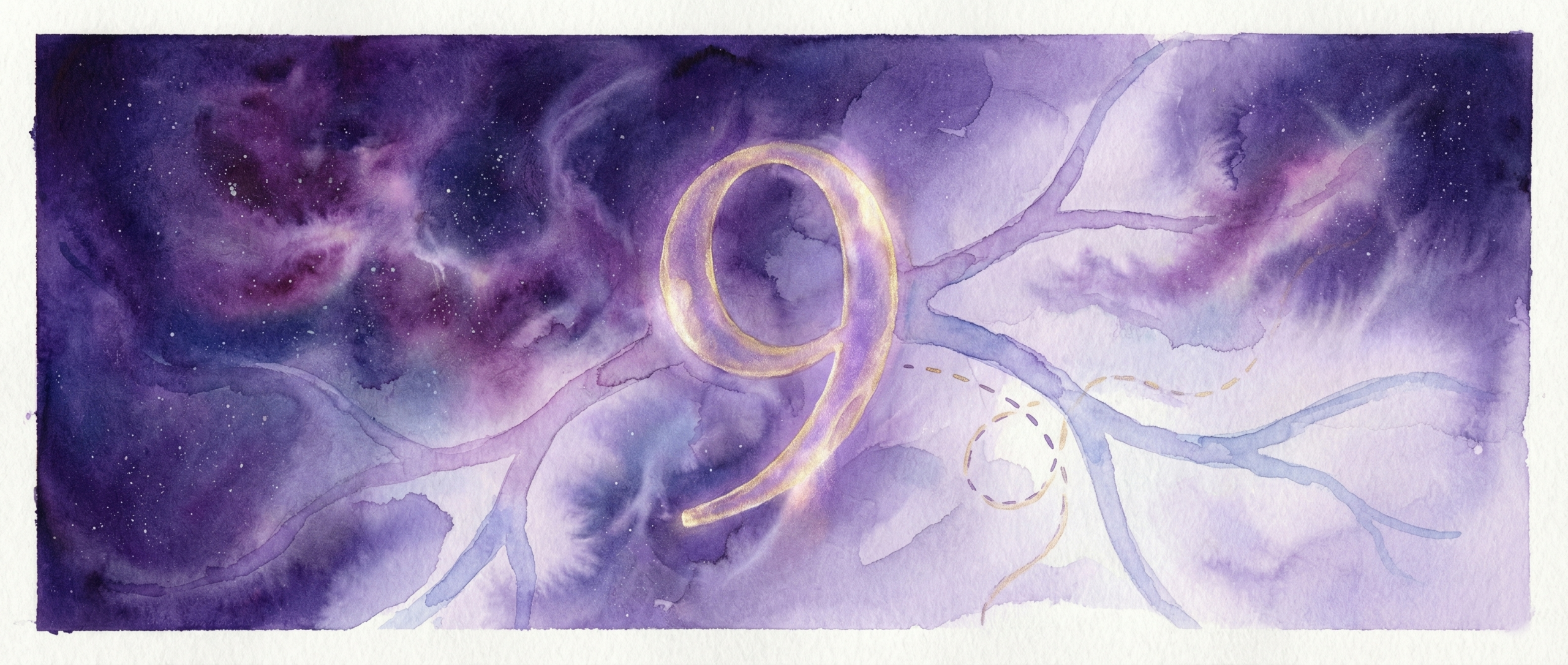 Life Path Number 9 – Meaning, Personality, Love & Compatibility