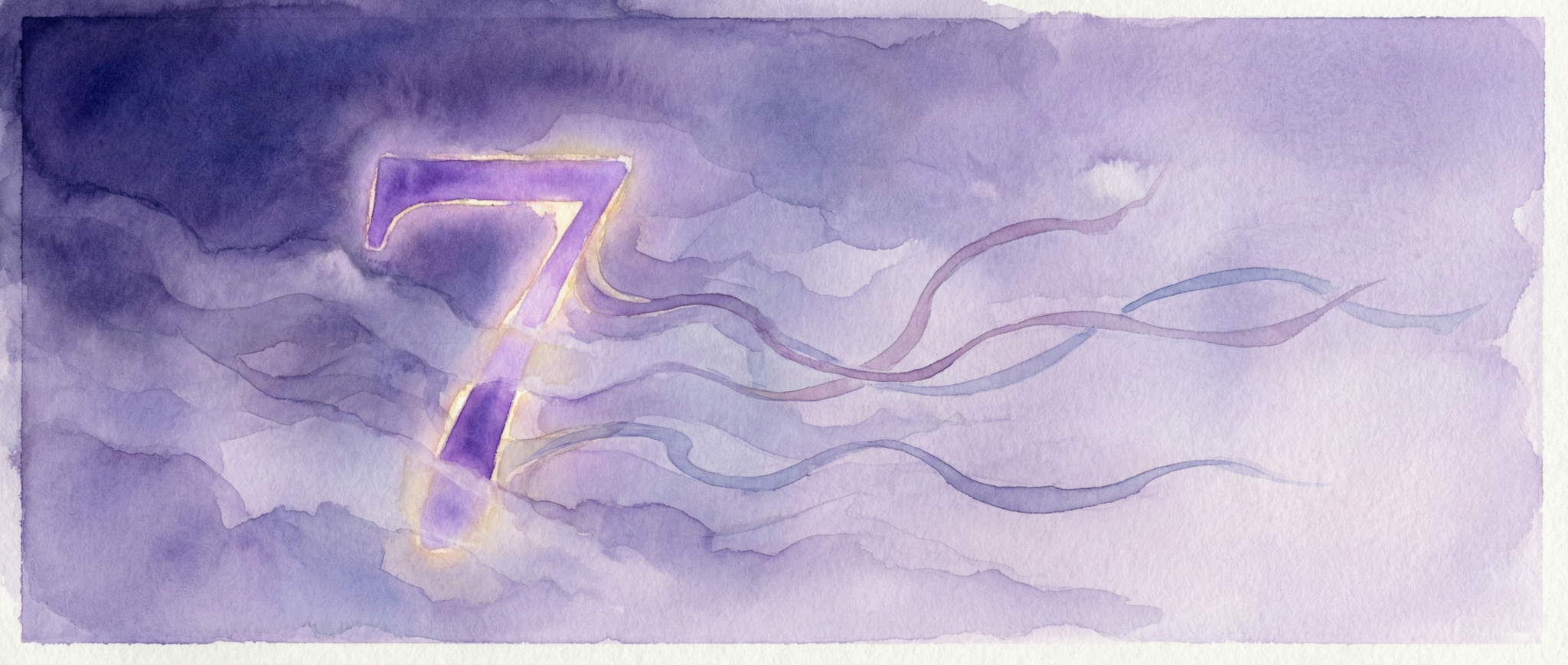 Life Path Number 7 – Meaning, Personality, Love & Compatibility