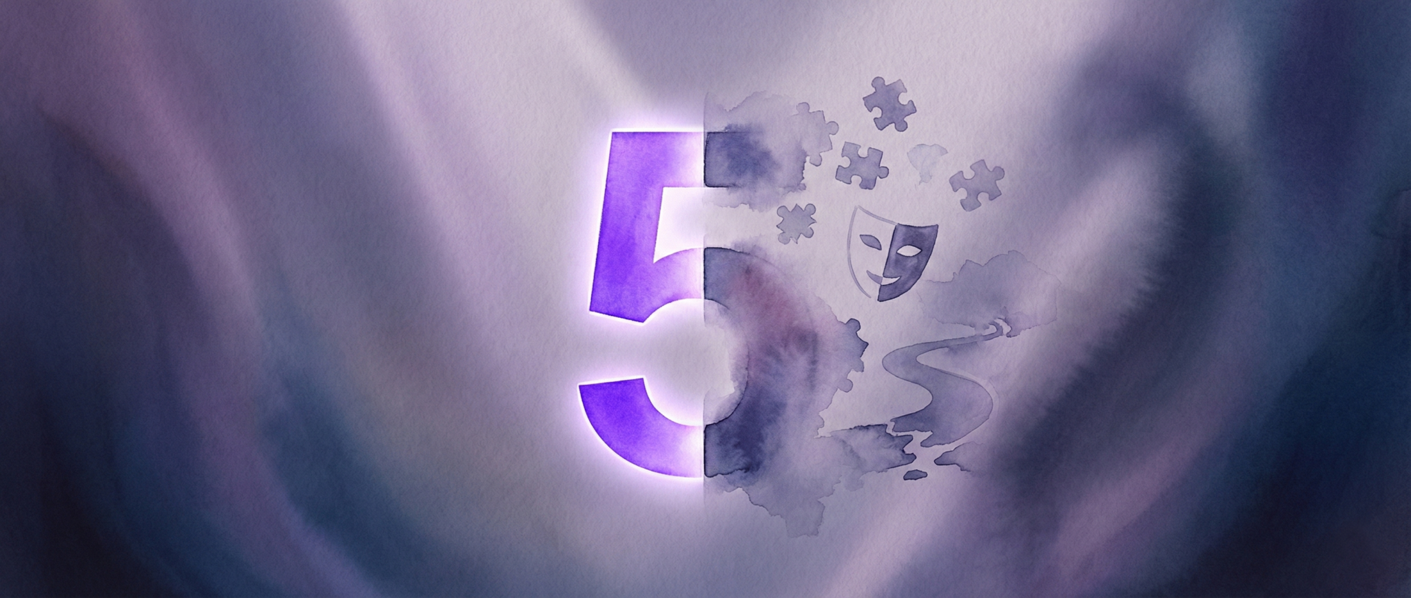 Life Path Number 5 – Meaning, Personality, Love & Compatibility