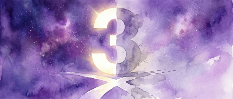 Life Path Number 3 – Meaning, Personality, Love & Compatibility