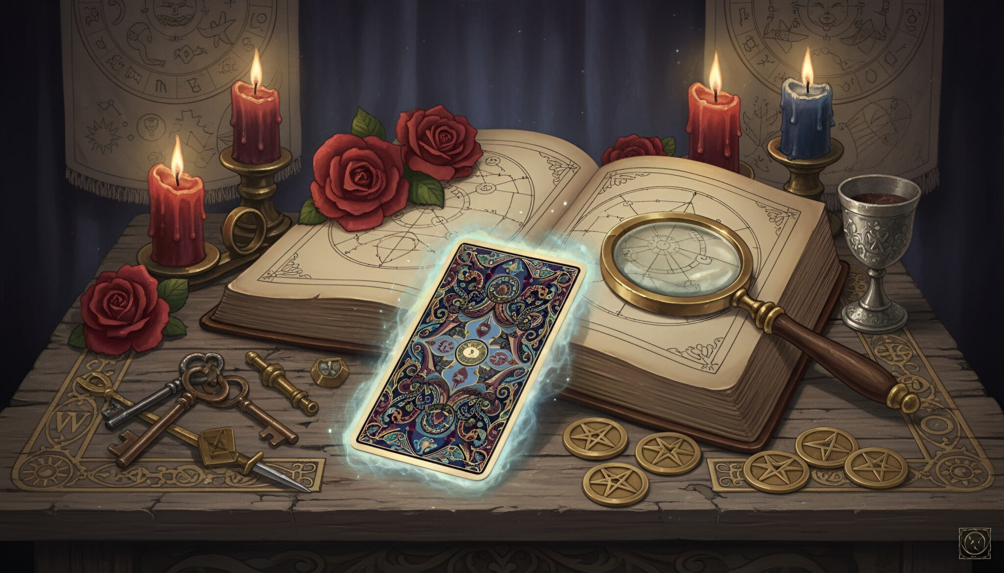Two of Pentacles Card Meaning in Love, Career, Health, and Spirituality