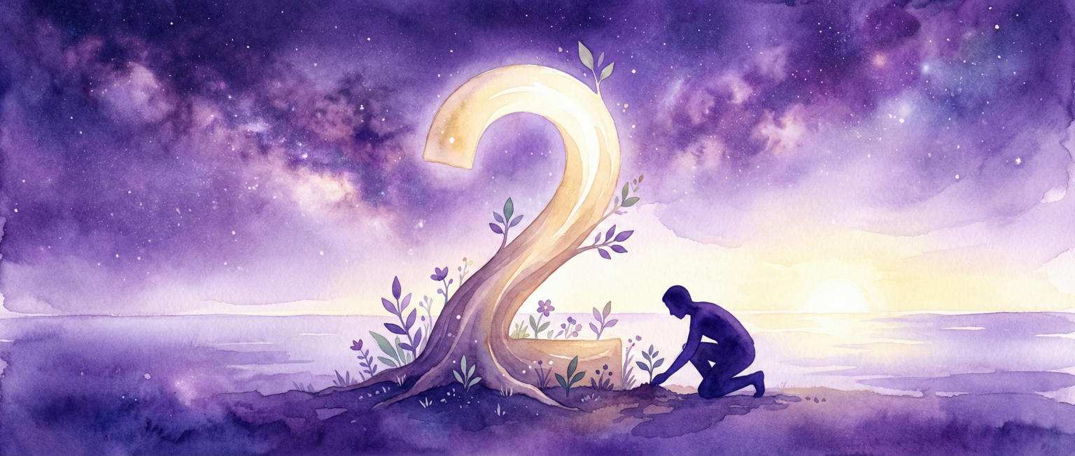 Life Path Number 2 – Meaning, Personality, Love & Compatibility