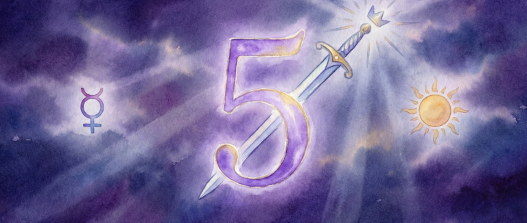 Life Path Number 5 – Meaning, Personality, Love & Compatibility