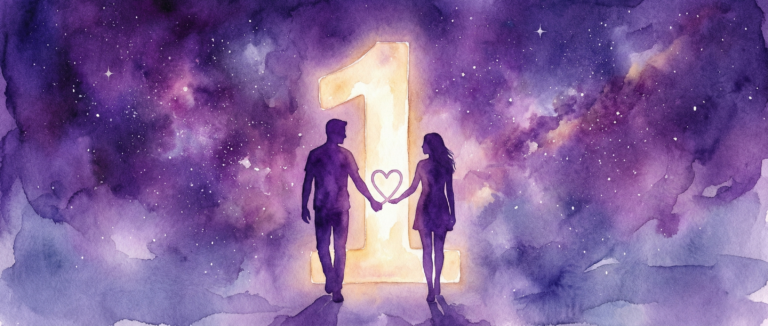 Life Path Number 1 – Meaning, Personality, Love & Compatibility