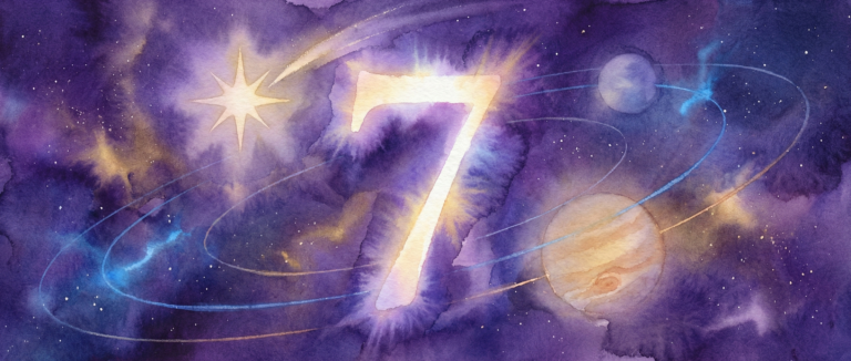 Life Path Number 7 – Meaning, Personality, Love & Compatibility