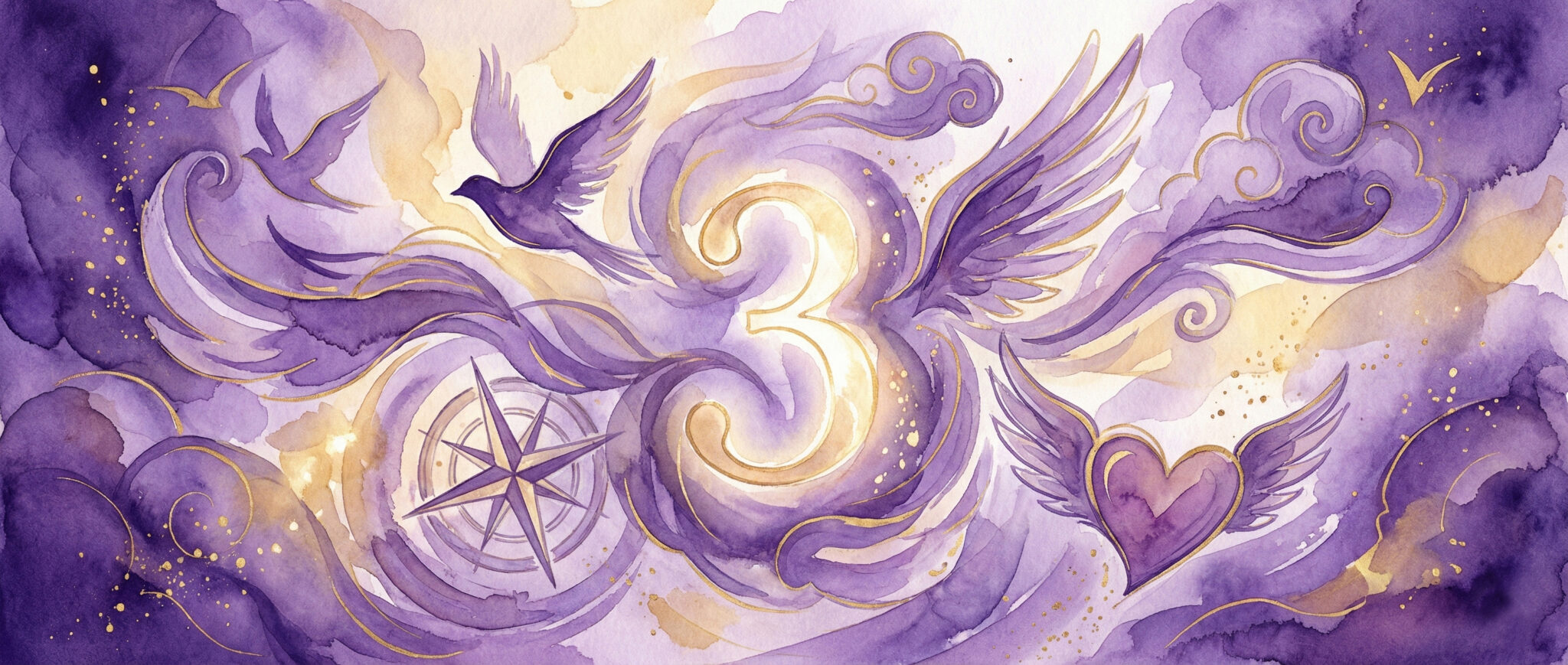 Numerology Number 3 Meaning: Personality Traits & Love