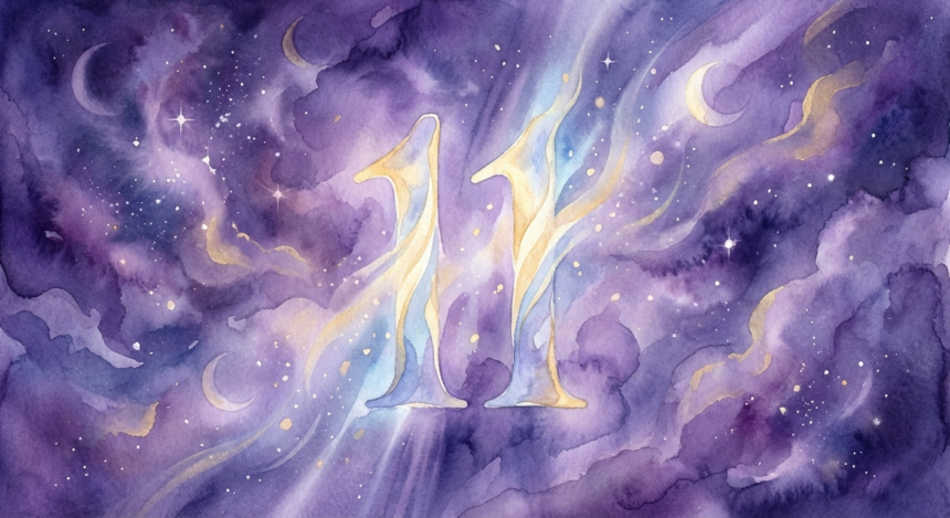 Master Number 11 Meaning in Numerology – Traits, Purpose & Love ...