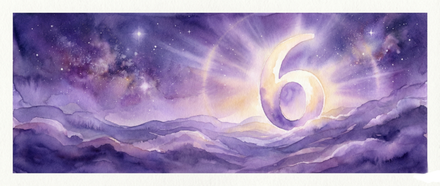 Life Path Number 6 – Meaning, Personality, Love & Compatibility