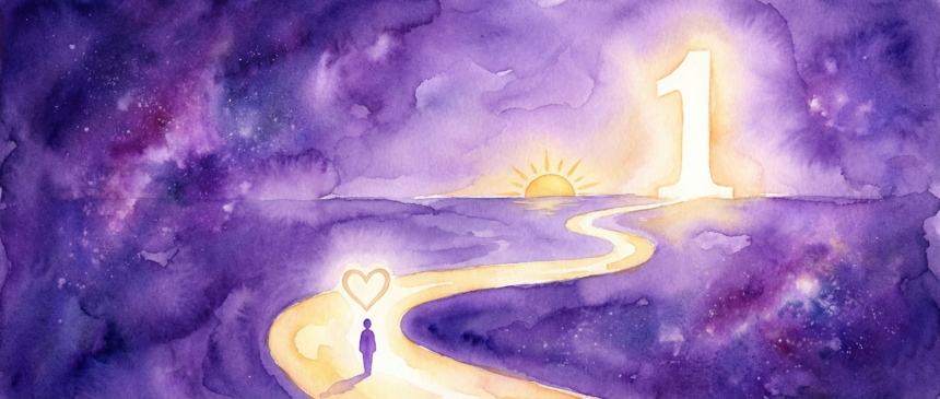 Life Path Number 1 – Meaning, Personality, Love & Compatibility