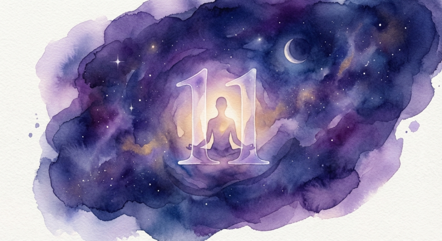 Master Number 11 Meaning in Numerology – Traits, Purpose & Love ...
