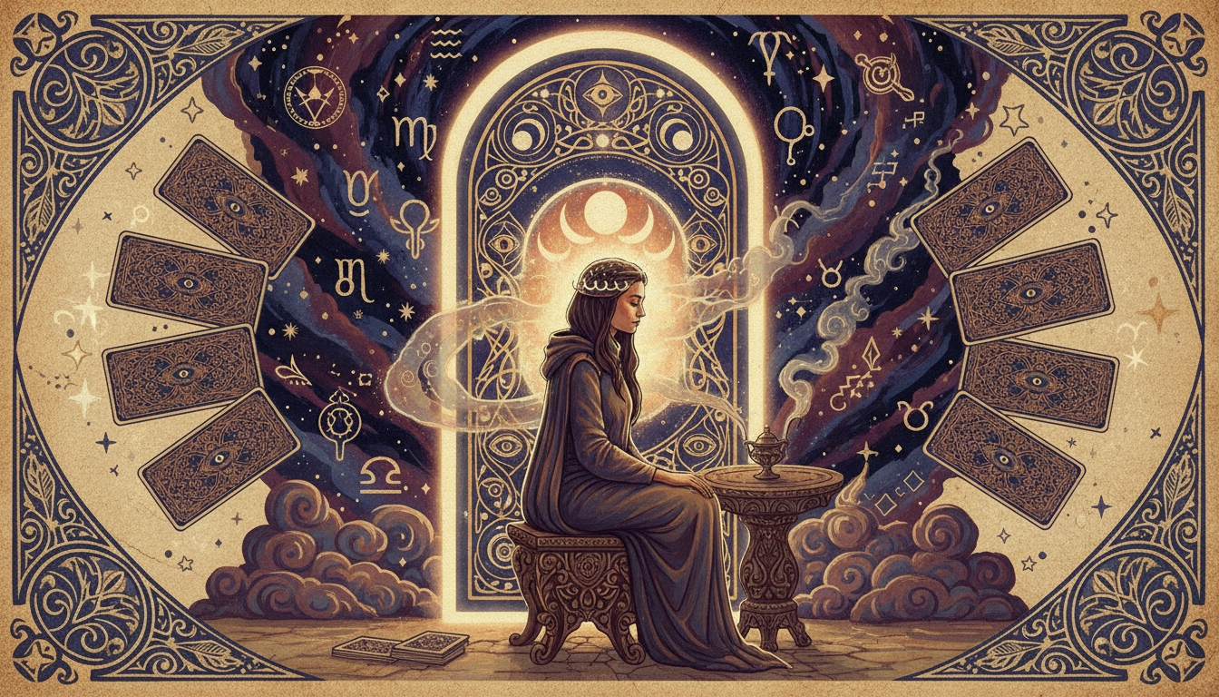 Page of Pentacles Card Meaning in Love, Career, Health, and Spirituality