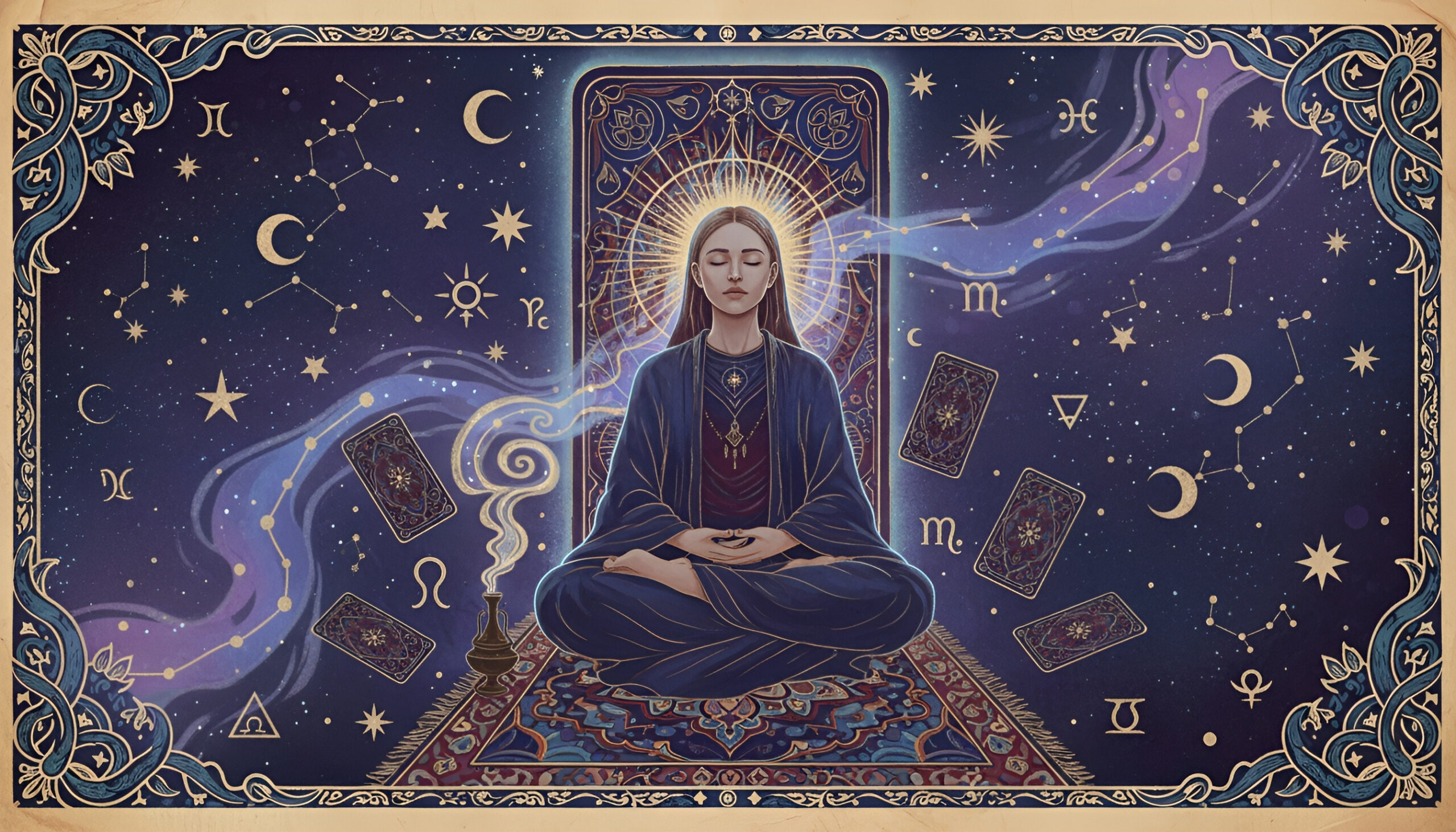 Ten of Swords Card Meaning in Love, Career, Health, and Spirituality