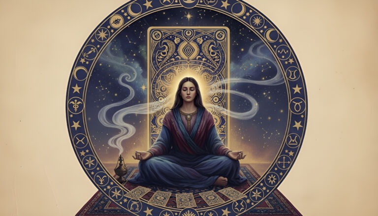 The Hanged Man Tarot Card Meaning in Love, Career, Health, and Spirituality