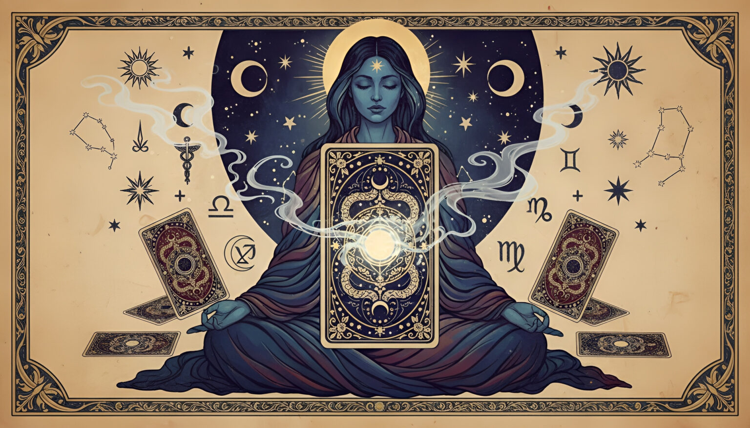 Seven of Pentacles Card Meaning in Love, Career, Health, and Spirituality