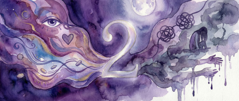 Numerology Number 2 Meaning: Personality Traits & Love
